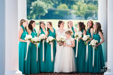 Keowee Key Country Club Wedding | J. Jones Photography Blog