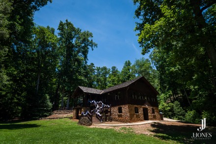 Camp Buckhorn Wedding Photos | J. Jones Photography Blog