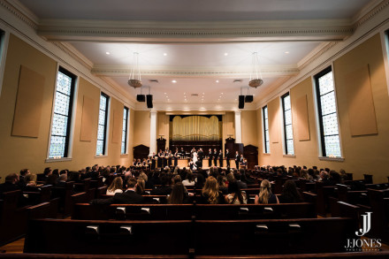 Snowy January Commerce Club Wedding | J. Jones Photo Blog