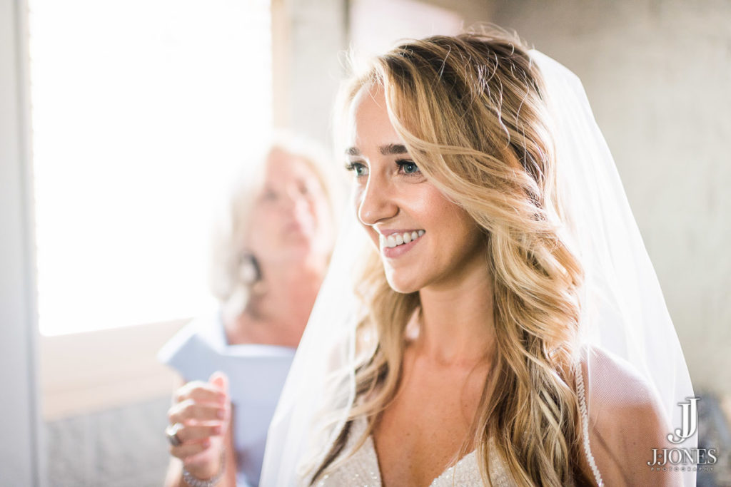 Cliffs at Glassy and Larkin's L Wedding | Brady + Logan | J. Jones ...