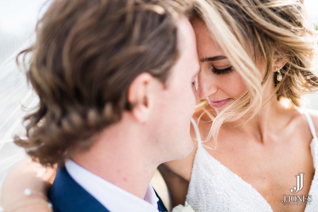 Cliffs at Glassy and Larkin's L Wedding | Brady + Logan | J. Jones ...