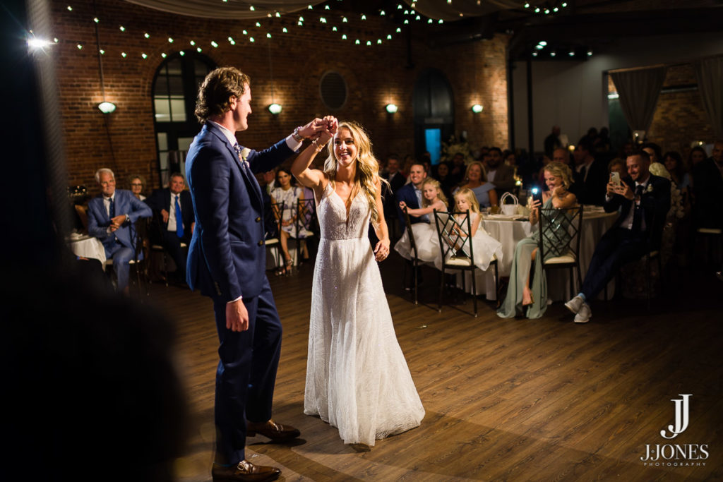 Cliffs at Glassy and Larkin's L Wedding | Brady + Logan | J. Jones ...