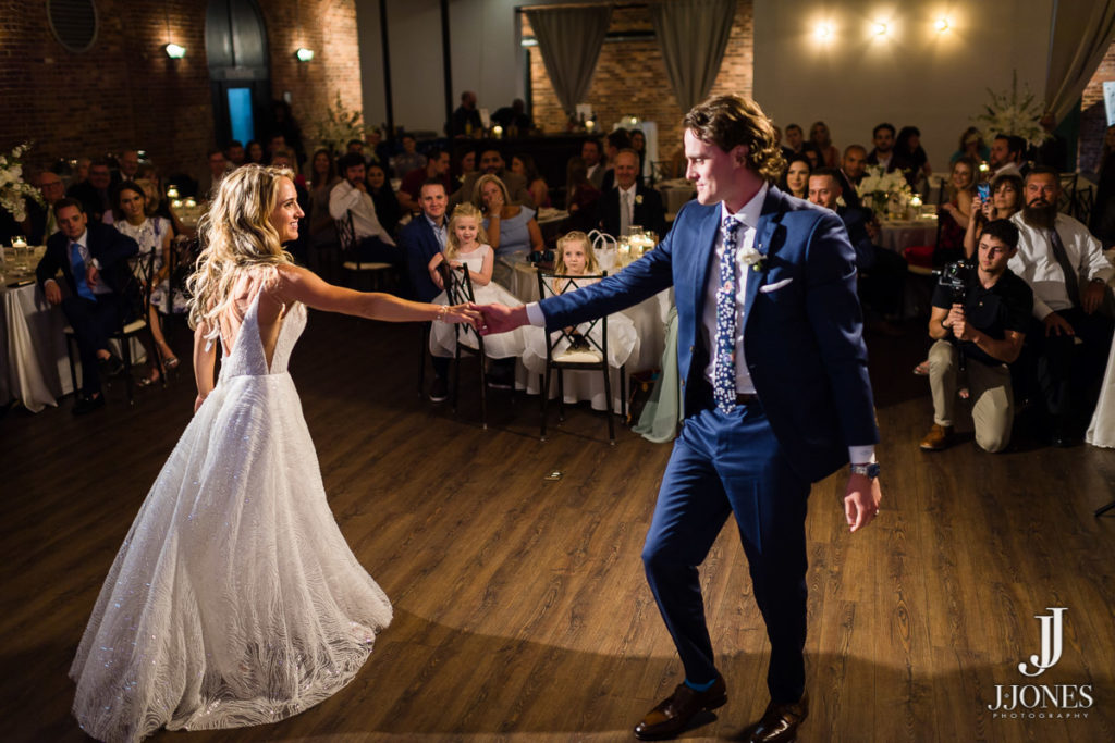 Cliffs at Glassy and Larkin's L Wedding | Brady + Logan | J. Jones ...